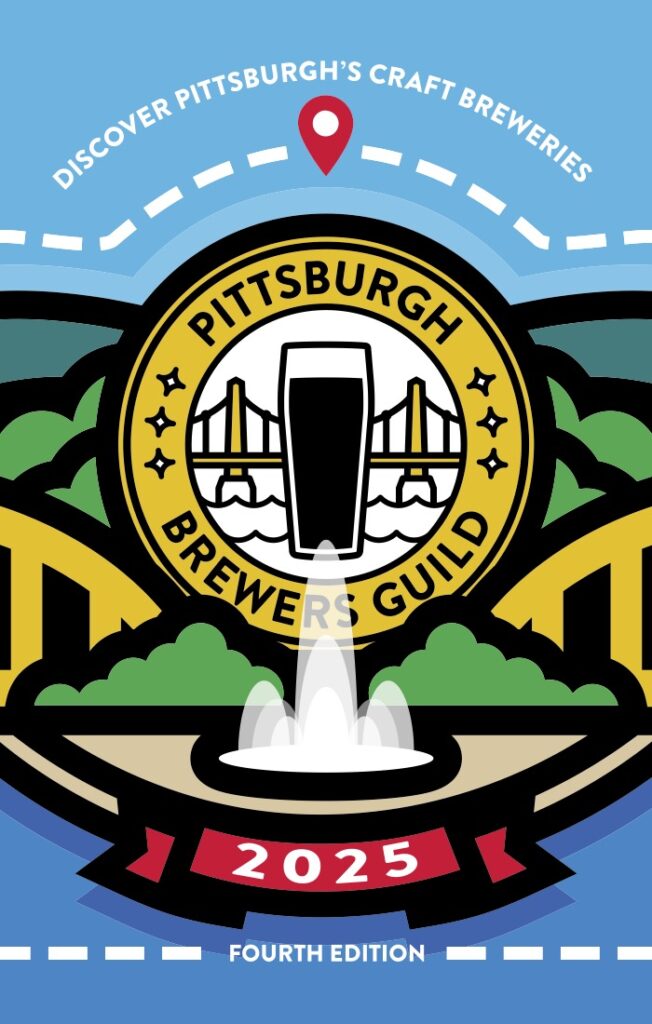Pittsburgh Brewery Guide - Pittsburgh Breweries Guide | Pittsburgh ...