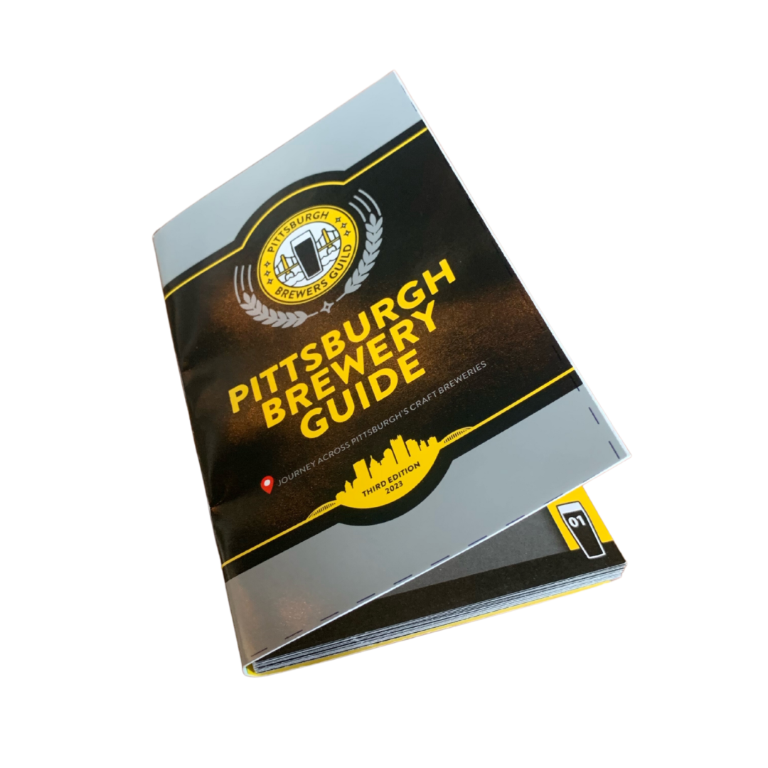 Pittsburgh's Craft Breweries | Pittsburgh Brewers Guild